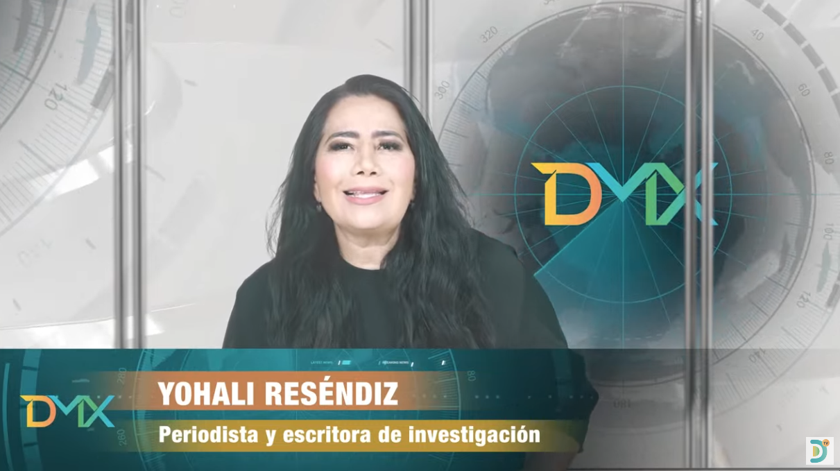 Noticiero Despierta México 05/09/2025 - Despierta TV