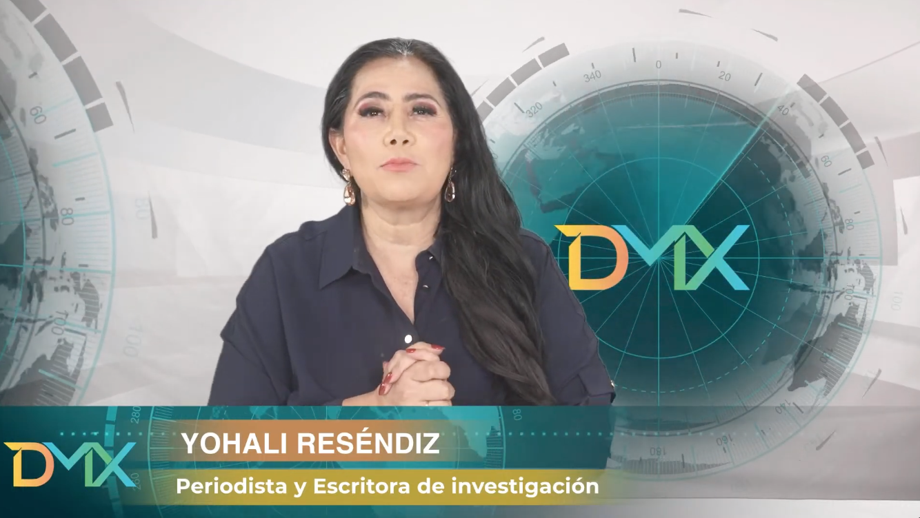 Noticiero Despierta México 25/09/2025 - Despierta TV