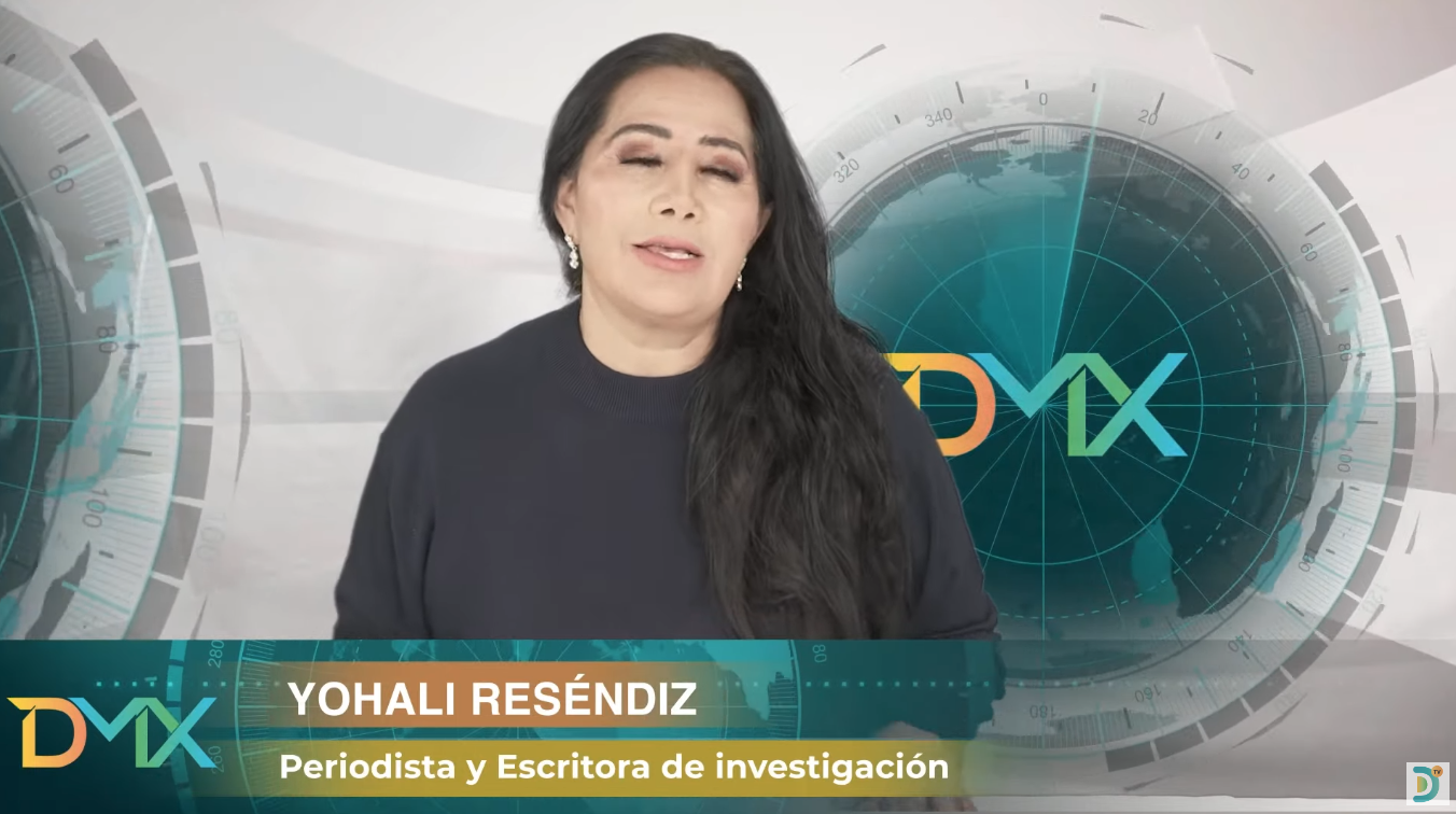 Noticiero Despierta México 3/10/2025 - Despierta TV
