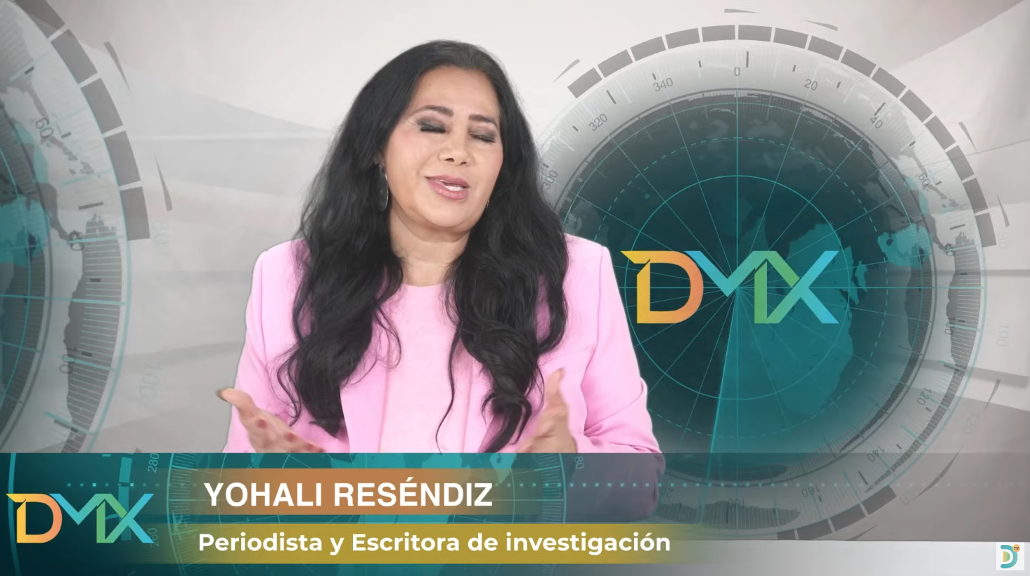 Noticiero Despierta México 07/10/2025 - Despierta TV