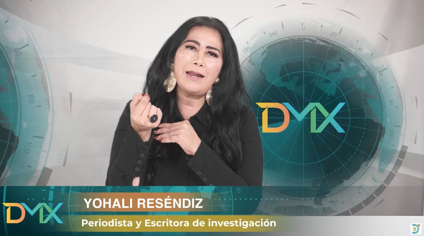 Noticiero Despierta México 08/10/2025 - Despierta TV