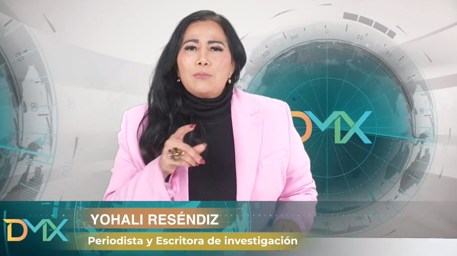 Noticiero Despierta México 10/10/2025 - Despierta TV