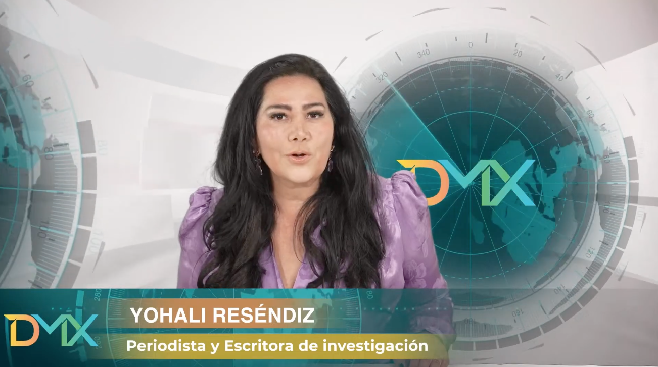 Noticiero Despierta México 24/10/2025 - Despierta TV