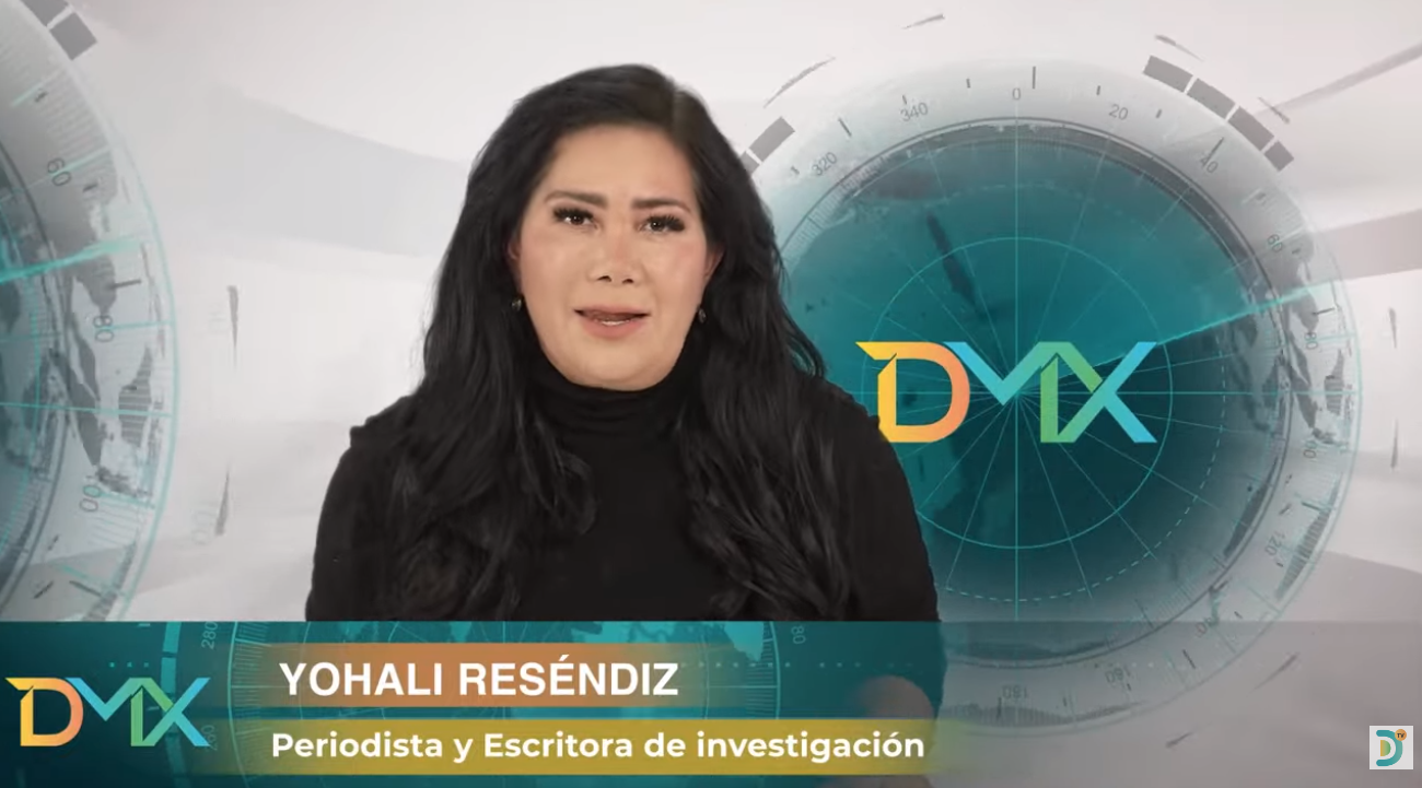 Noticiero Despierta México 27/10/2025 - Despierta TV