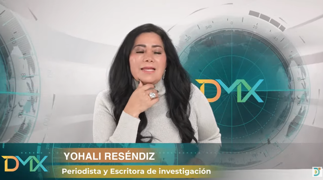Noticiero Despierta México 30/10/2025 - Despierta TV