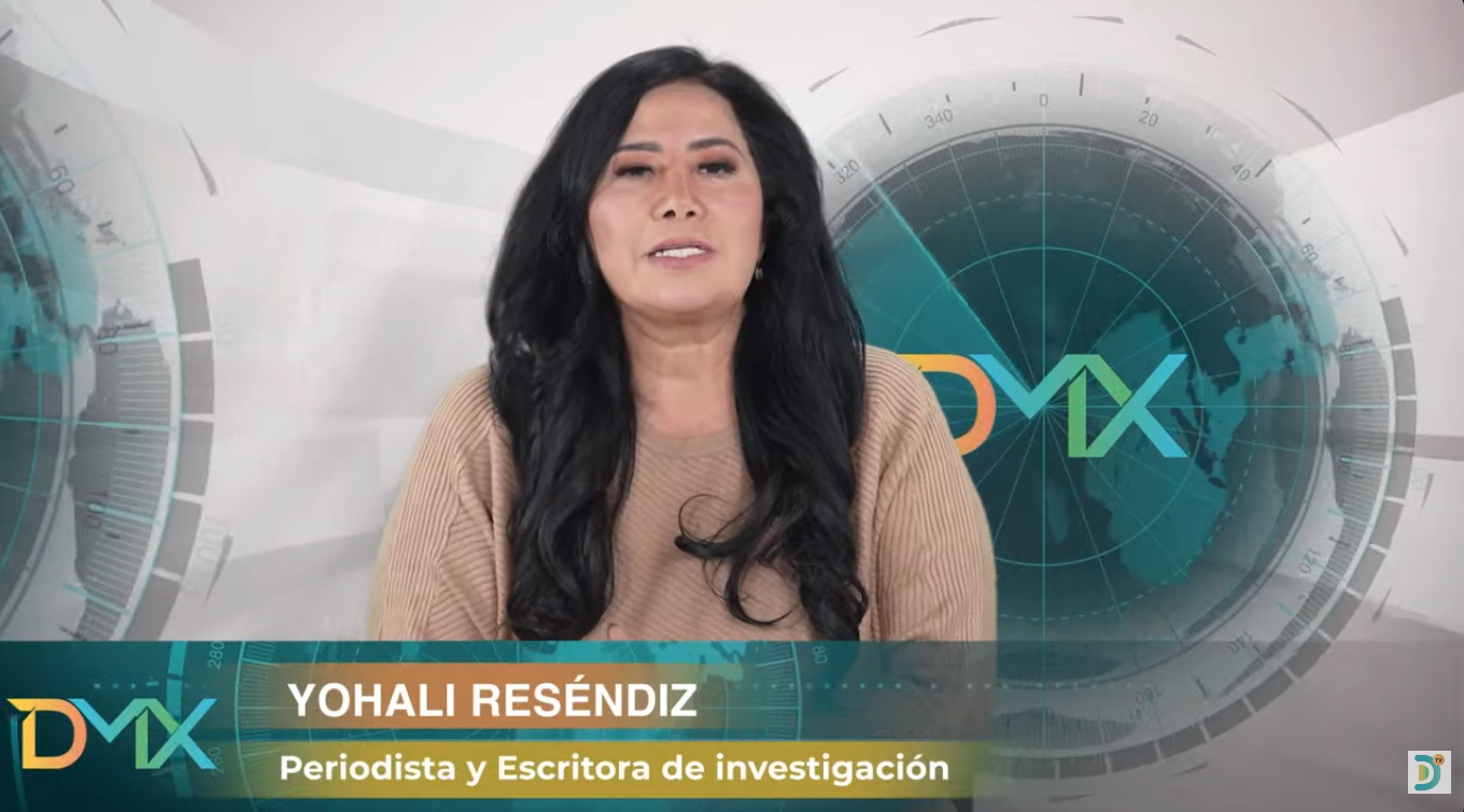 Noticiero Despierta México 04/11/2025 - Despierta TV
