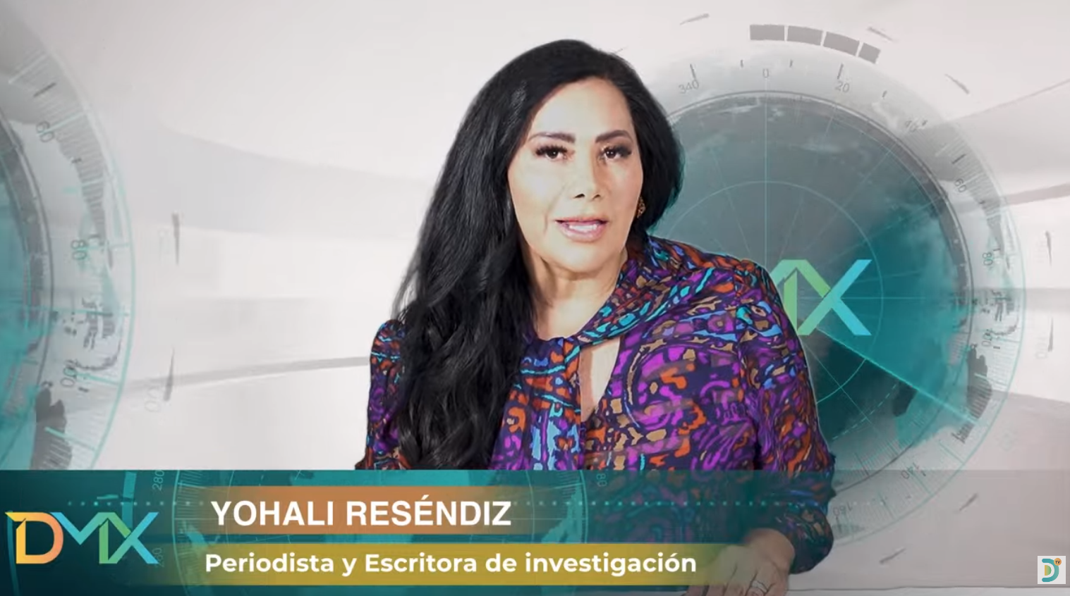 Noticiero Despierta México 07/11/2025 - Despierta TV
